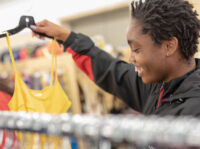 ABOUT US - Common Threads Thrift Store