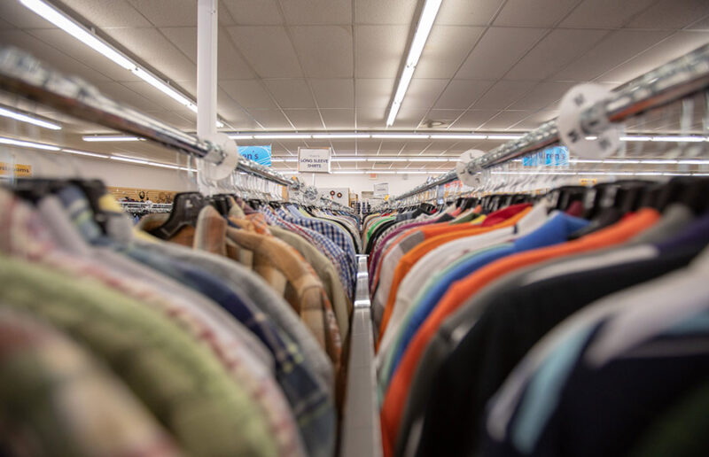 Welcome to Common Threads Thrift Store - Common Threads Thrift Store