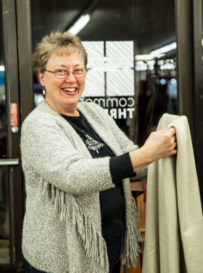 Welcome to Common Threads Thrift Store - Common Threads Thrift Store